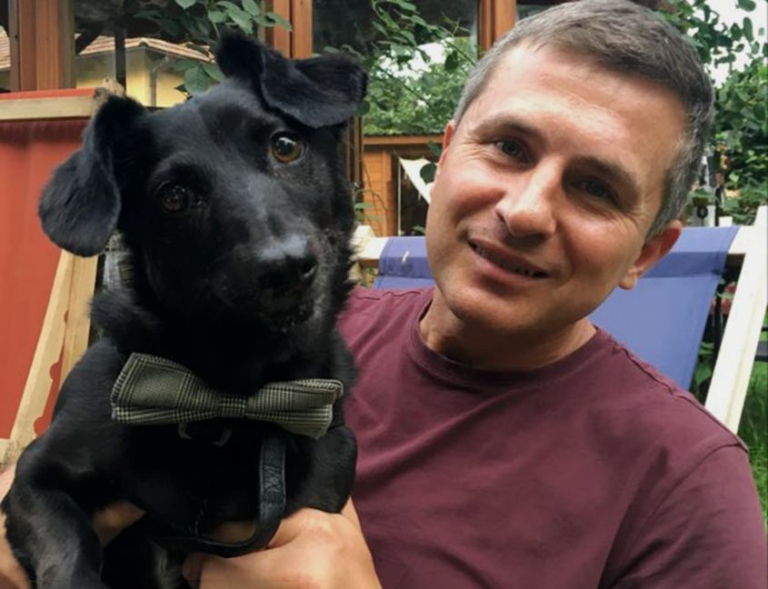 DR N. BIOL. Jacek Madeja - KRAKOWSKI SZPITAL SPECJALISTYCZNY IM. ŚW ...